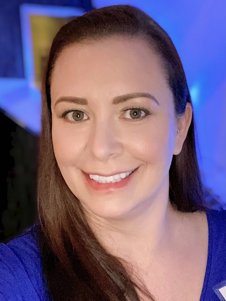 Anna Dahlgren - Colon Cancer Foundation